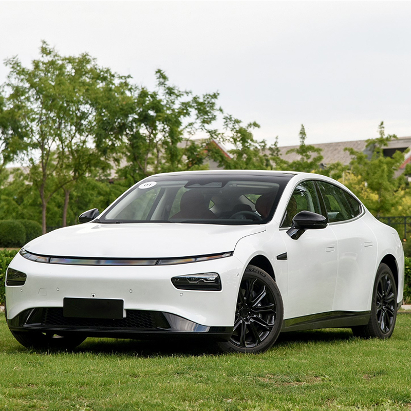 EV Sedan-Qingdao Sino Technology and development Co., Ltd.